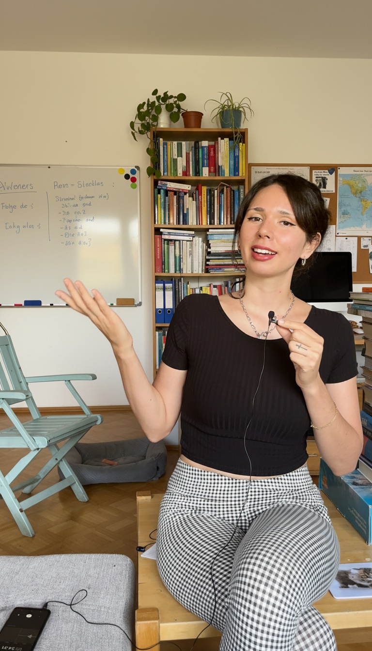 FerRealSpanish - Learn Spanish Online with Native Teacher | Free Trial ...